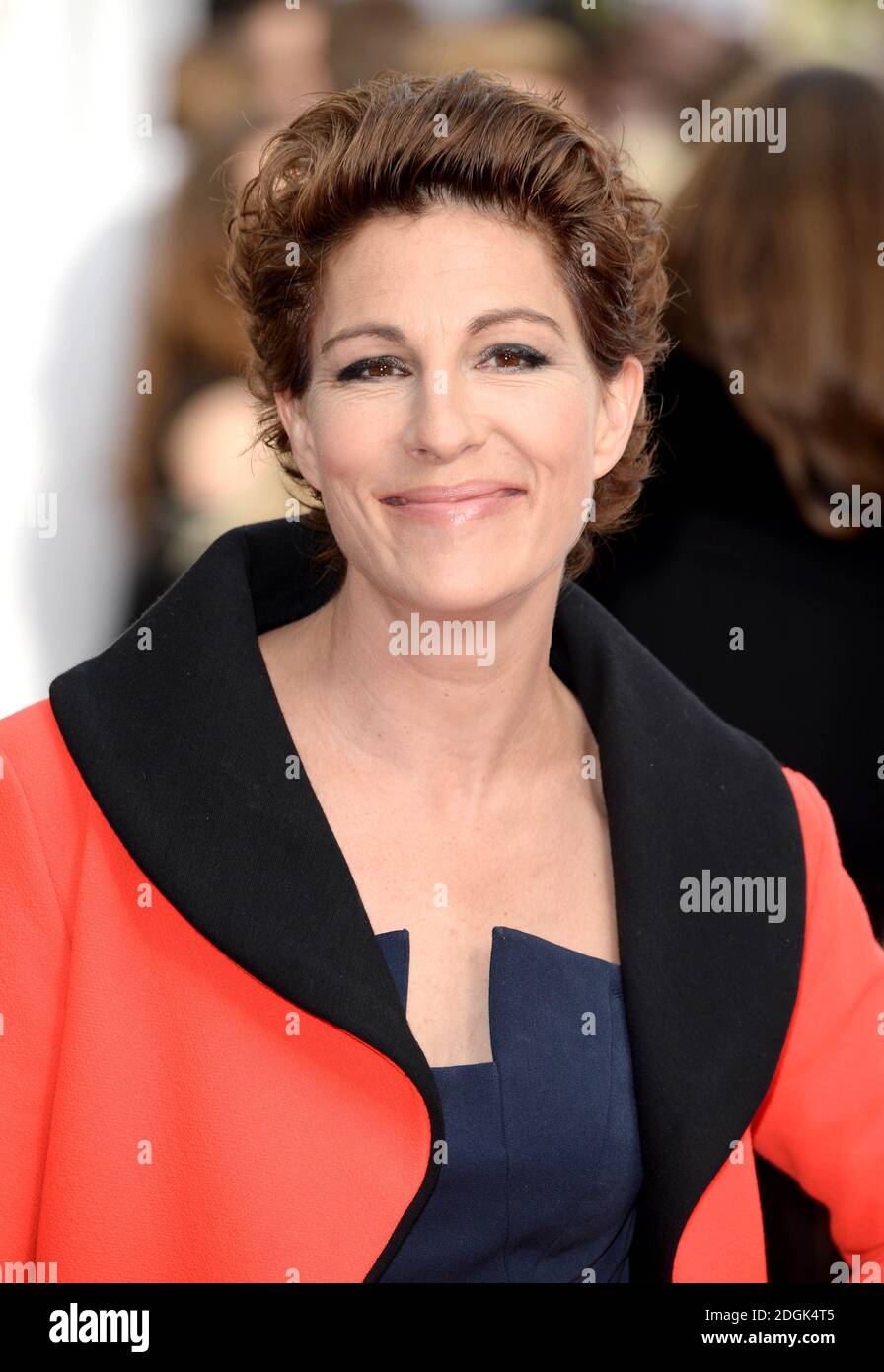 Tamsin greig portrait hi-res stock photography and images - Alamy