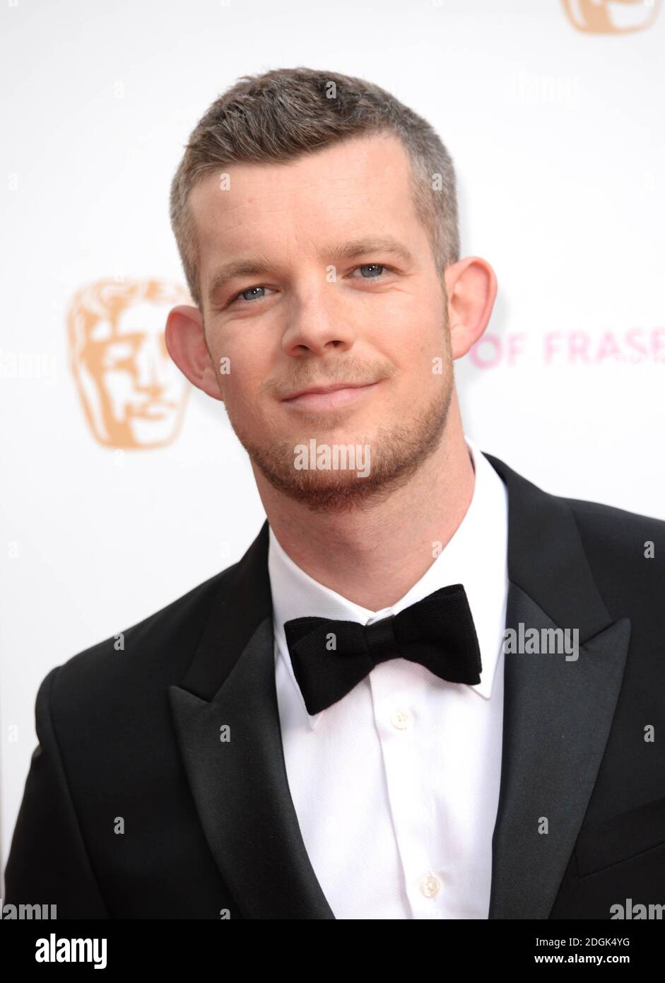 Headshot head shot portrait and television awards baftas redcarpet ...