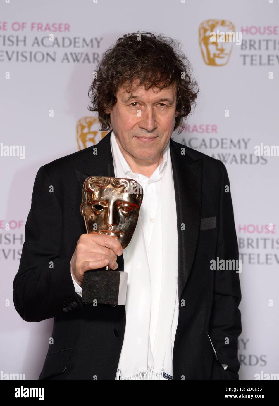 Actor stephen rea hi-res stock photography and images - Alamy