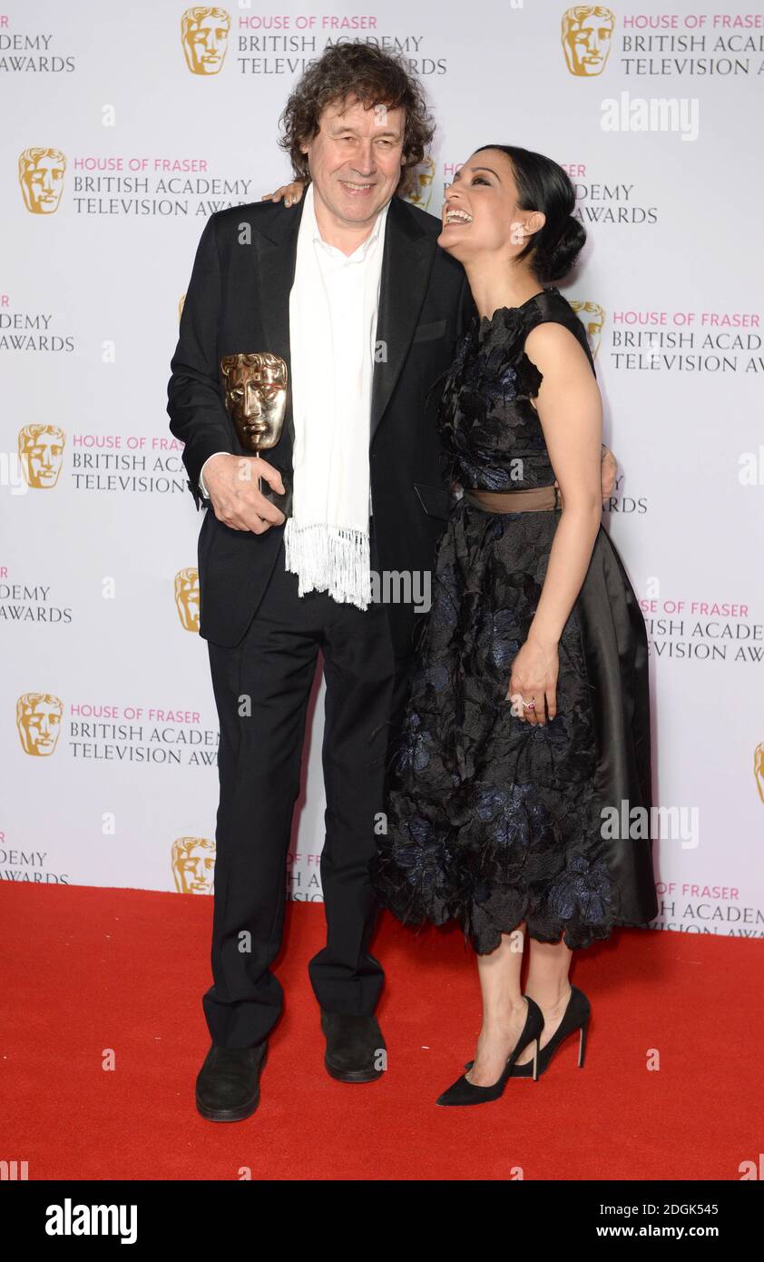 Actor stephen rea hi-res stock photography and images - Alamy