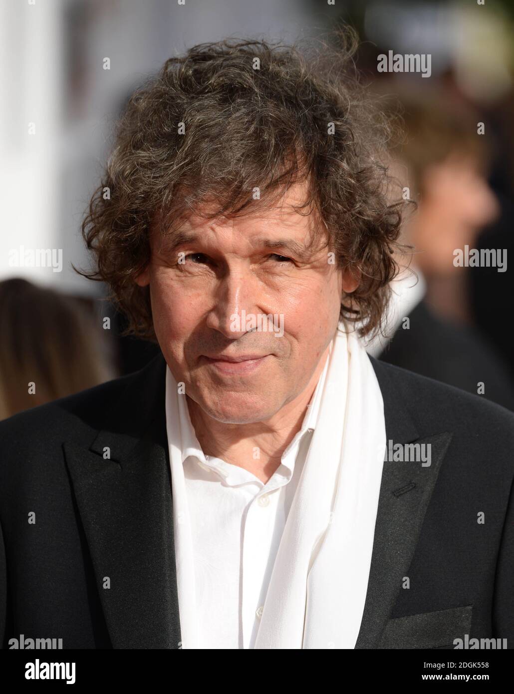 Stephen Rea arriving at the House of Fraser British Academy Television ...
