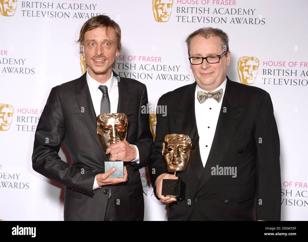 Detectorists mackenzie crook hi-res stock photography and images - Alamy