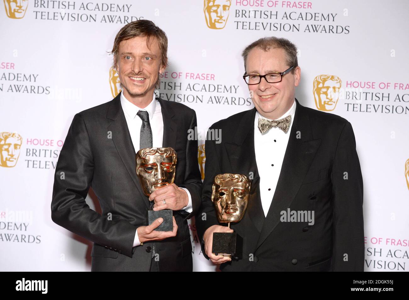 Detectorists mackenzie crook hi-res stock photography and images - Alamy