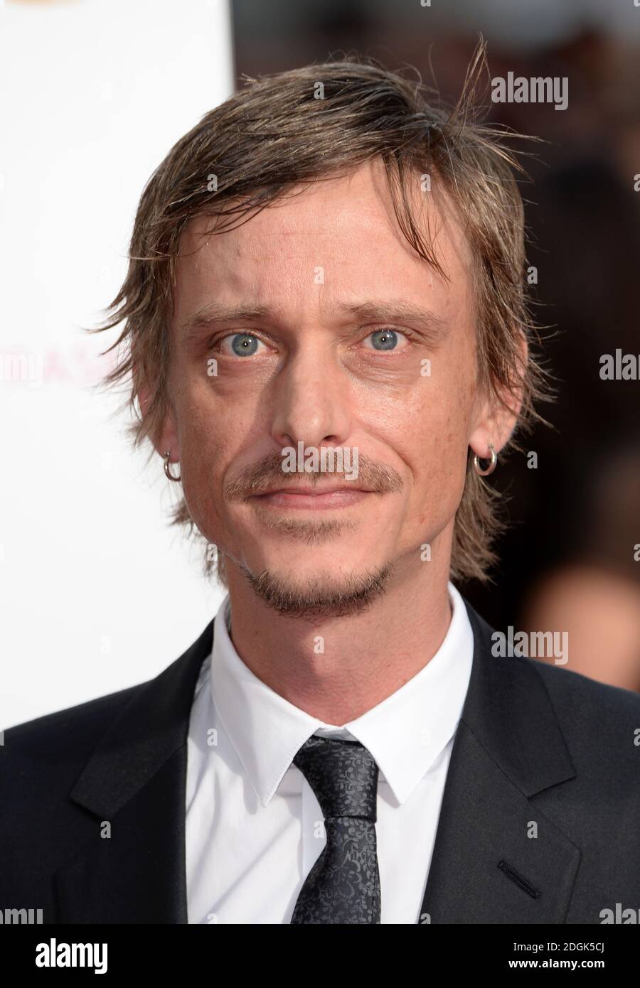 Tv mackenzie hi-res stock photography and images - Alamy