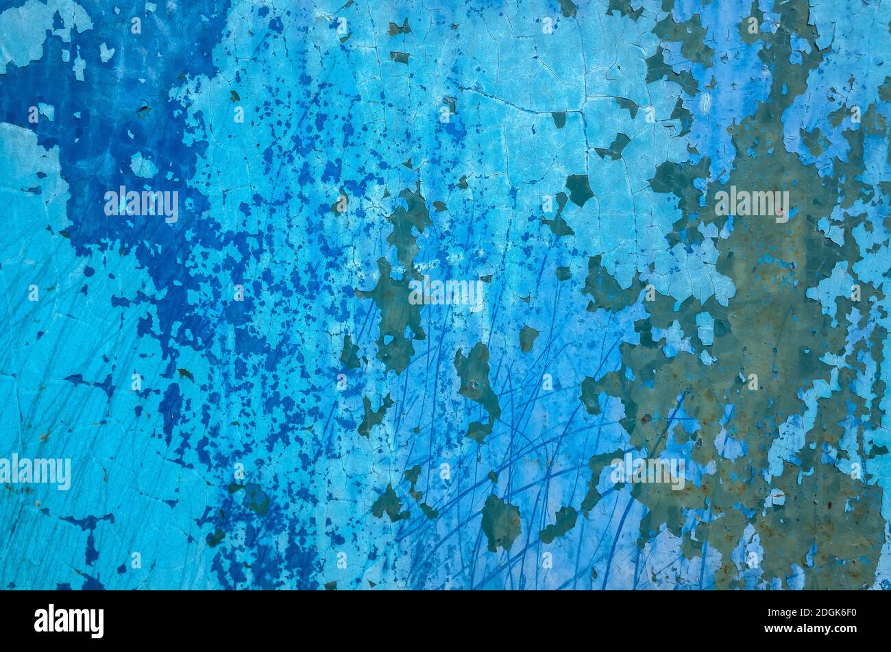 Rusty metal dirty wall Stock Photo - Alamy