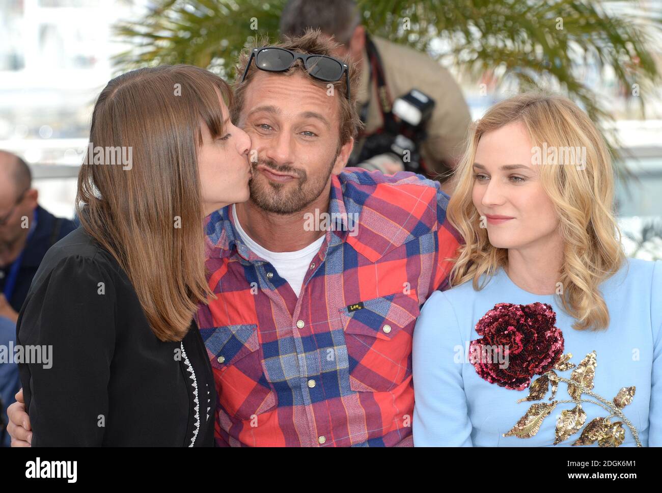 Alice kruger hi-res stock photography and images - Alamy