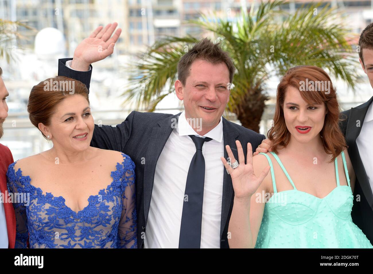 Dalibor matanic goran markovic hi-res stock photography and images - Alamy