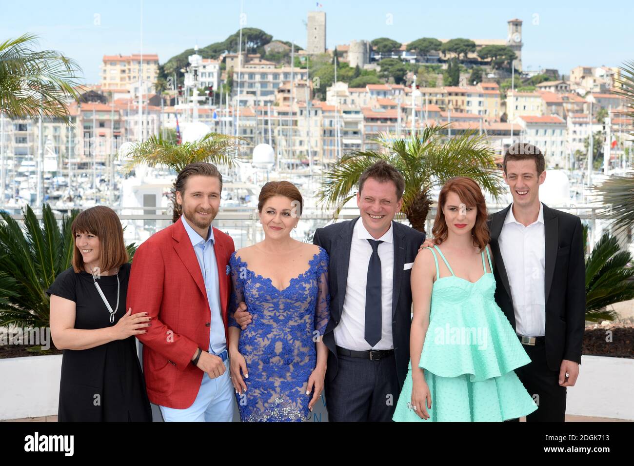 Dalibor Matanic, Nives Ivankovic, Tihana Lazovic, Goran Markovic and ...