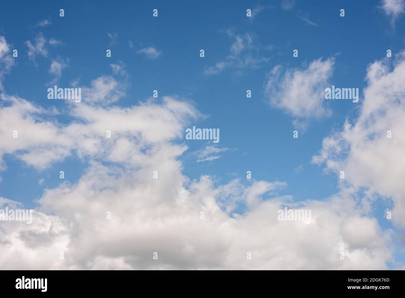 Nature sky background Stock Photo - Alamy