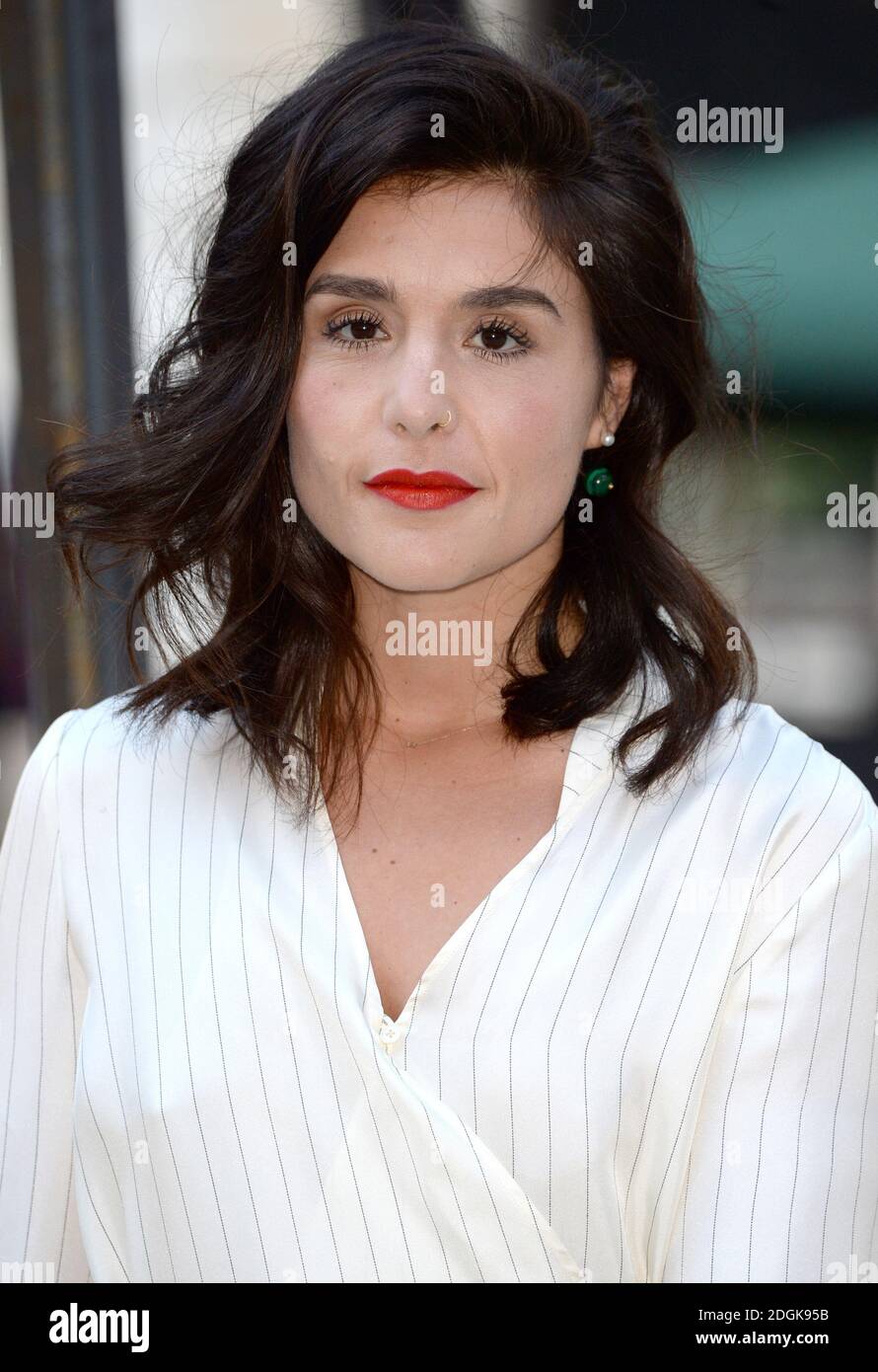 Jessy ware hi-res stock photography and images - Alamy