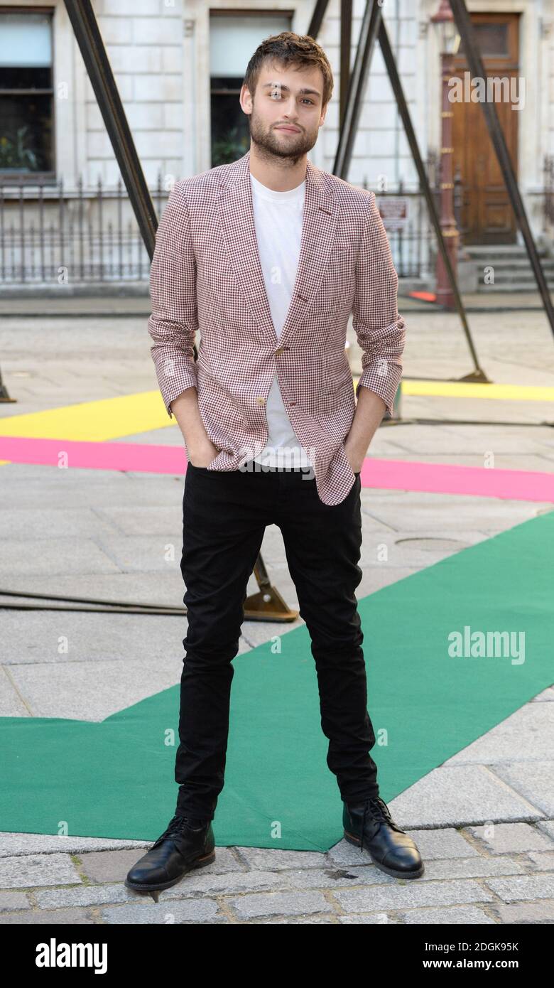 Doug booth hi-res stock photography and images - Alamy