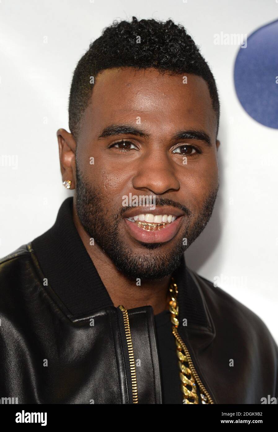 Jason Derulo attending the Capital FM Summertime Ball at Wembley ...
