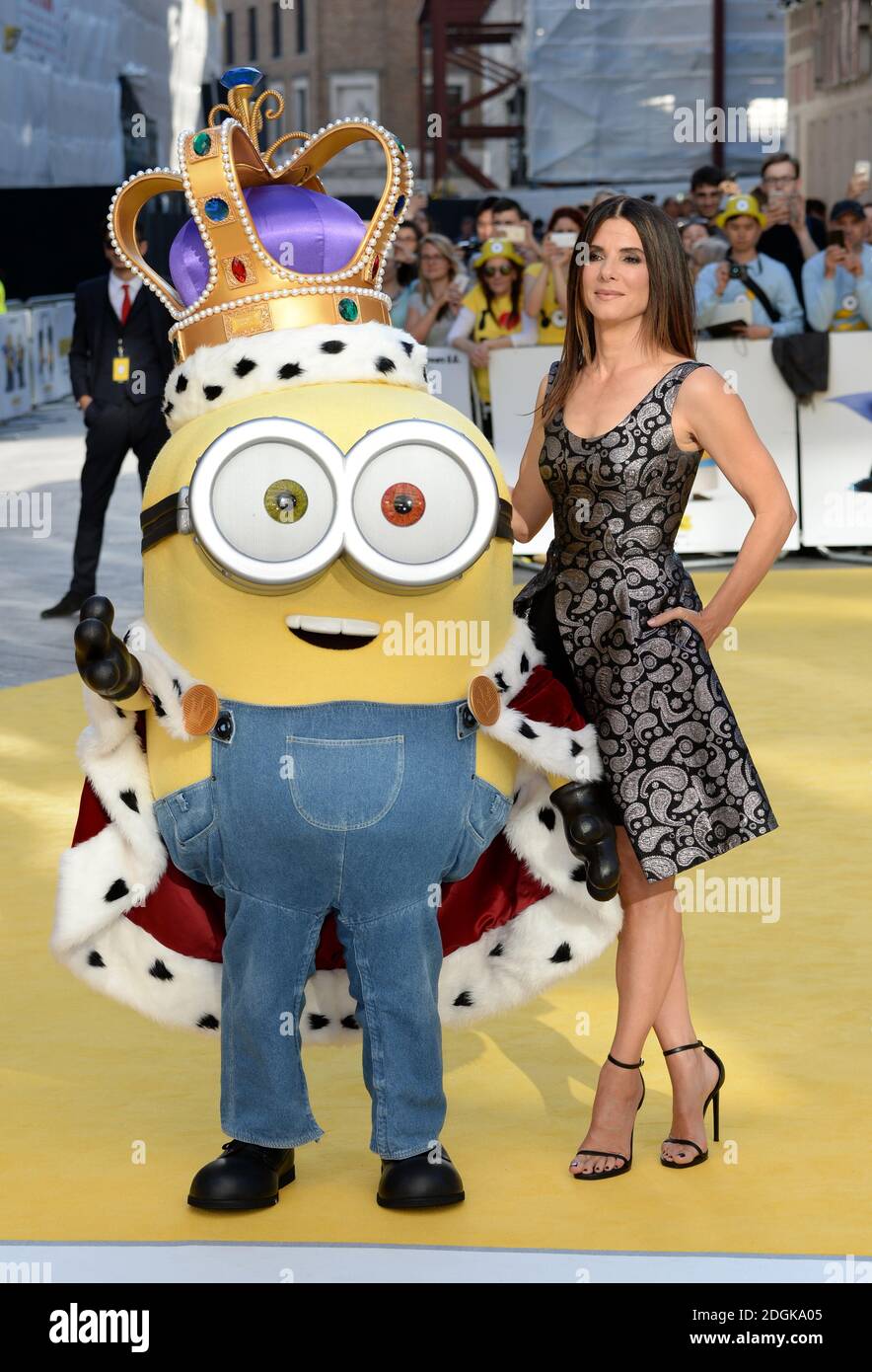 Minion shoes hi-res stock photography and images - Alamy