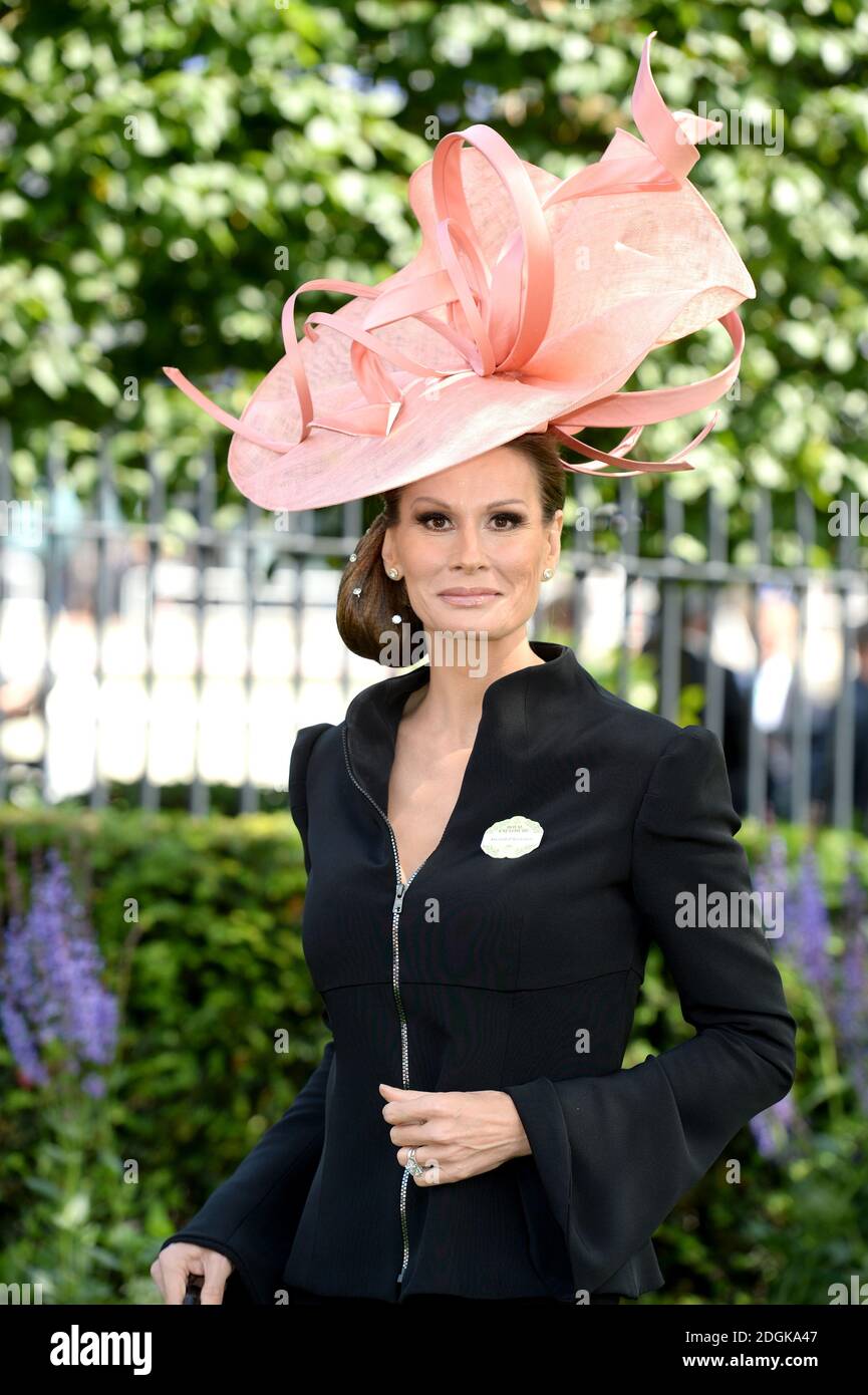 Isabella christensen hi-res stock photography and images - Alamy