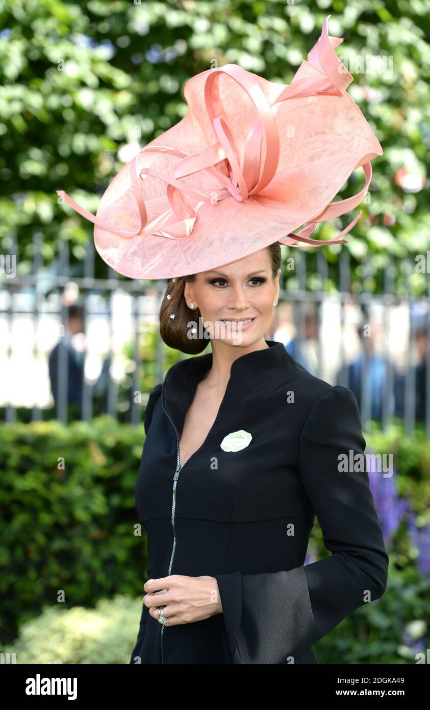 Isabella christensen hi-res stock photography and images - Alamy