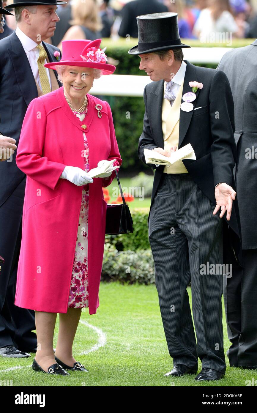 John peters racing hi-res stock photography and images - Alamy