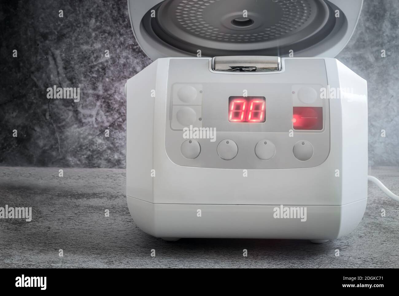 Multi cooking modes hi-res stock photography and images - Alamy