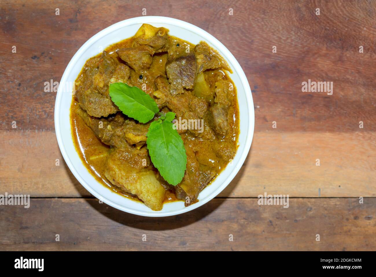 Indian Meat Recipe High Resolution Stock Photography and Images - Alamy
