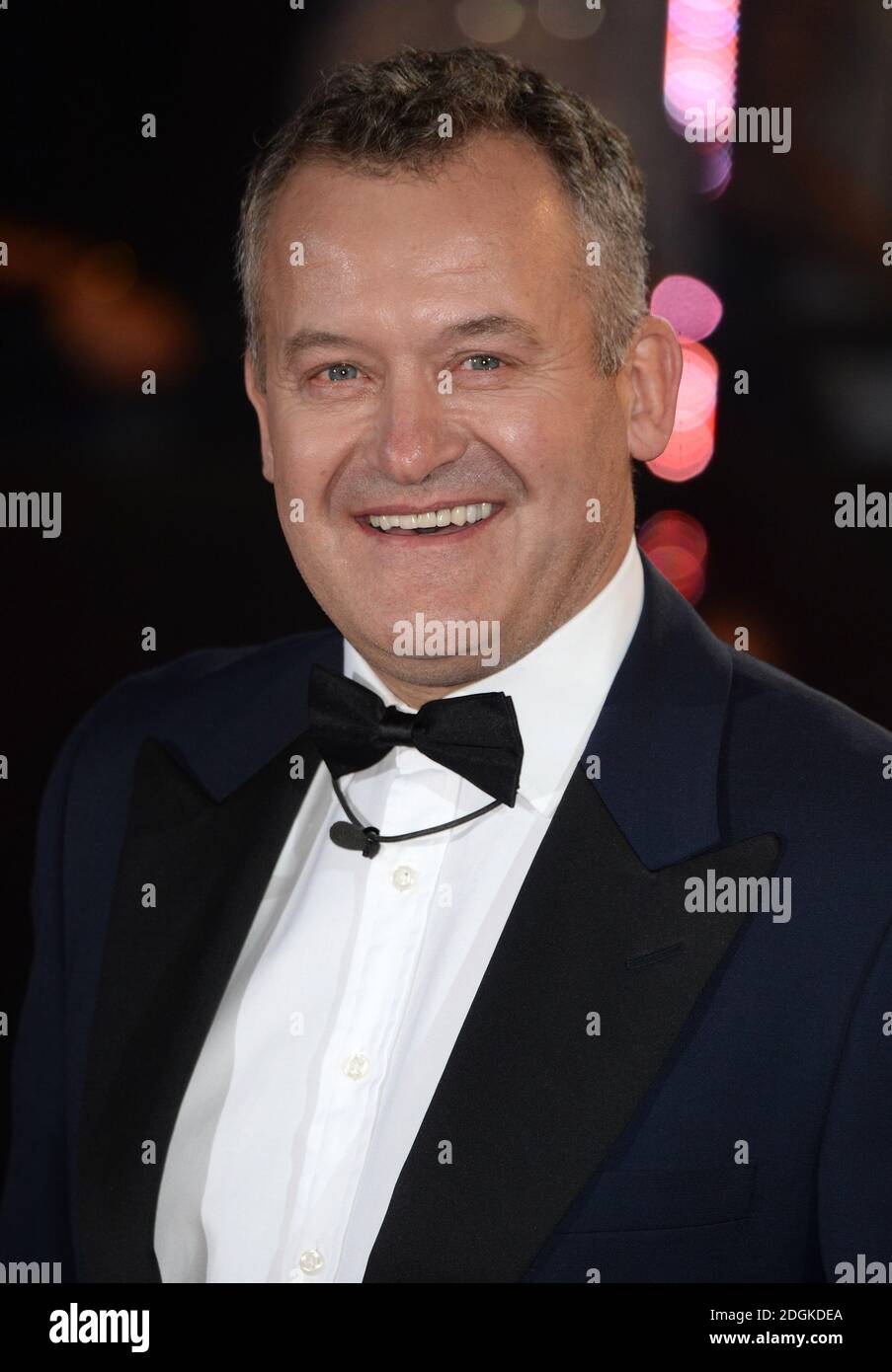 Paul Burrell enters the 2015 Celebrity Big Brother House, Elstree ...