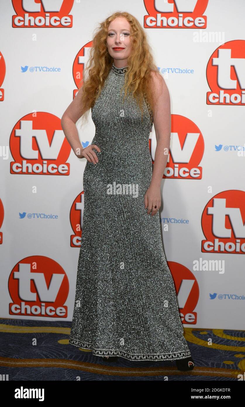 Victoria yeates hi-res stock photography and images - Alamy