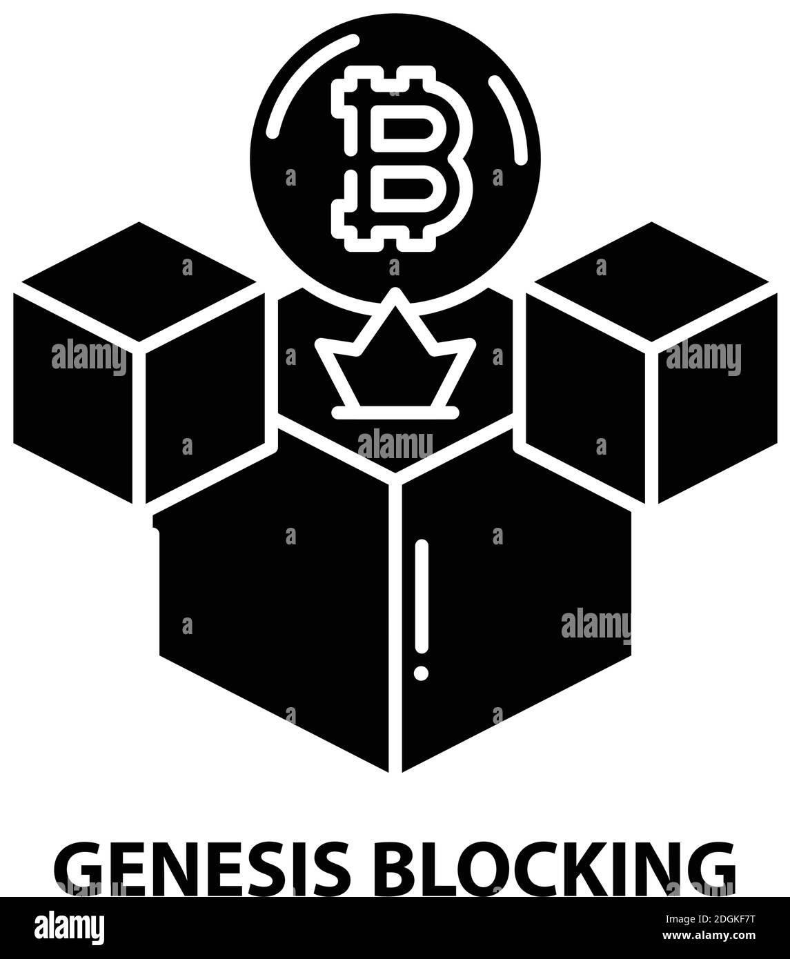 Genesis Stock Vector Images - Alamy