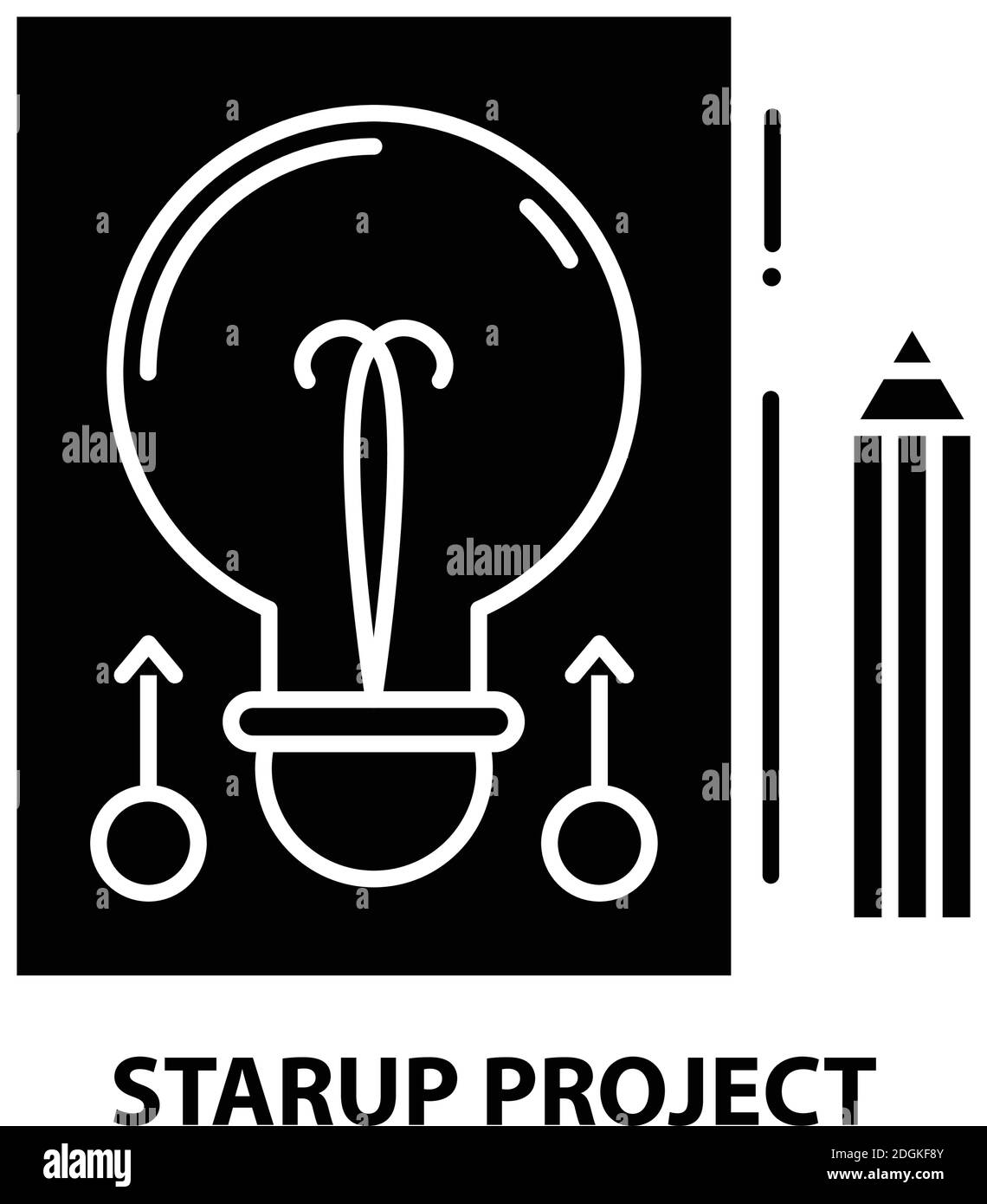 Project presentation Black and White Stock Photos & Images - Alamy