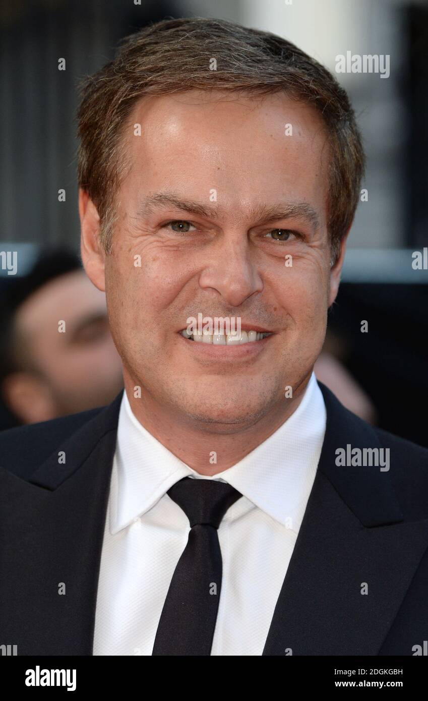 Peter jones arriving for the pride of britain awards 2015 hi-res stock ...
