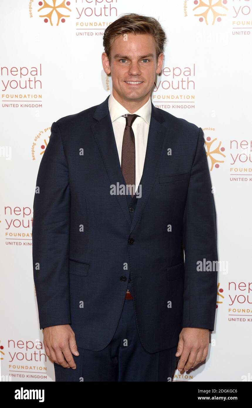 Tom Chilton High Resolution Stock Photography and Images - Alamy