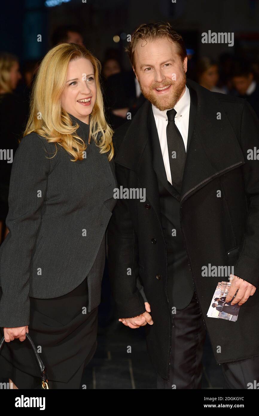 Samuel west and laura wade hi-res stock photography and images - Alamy