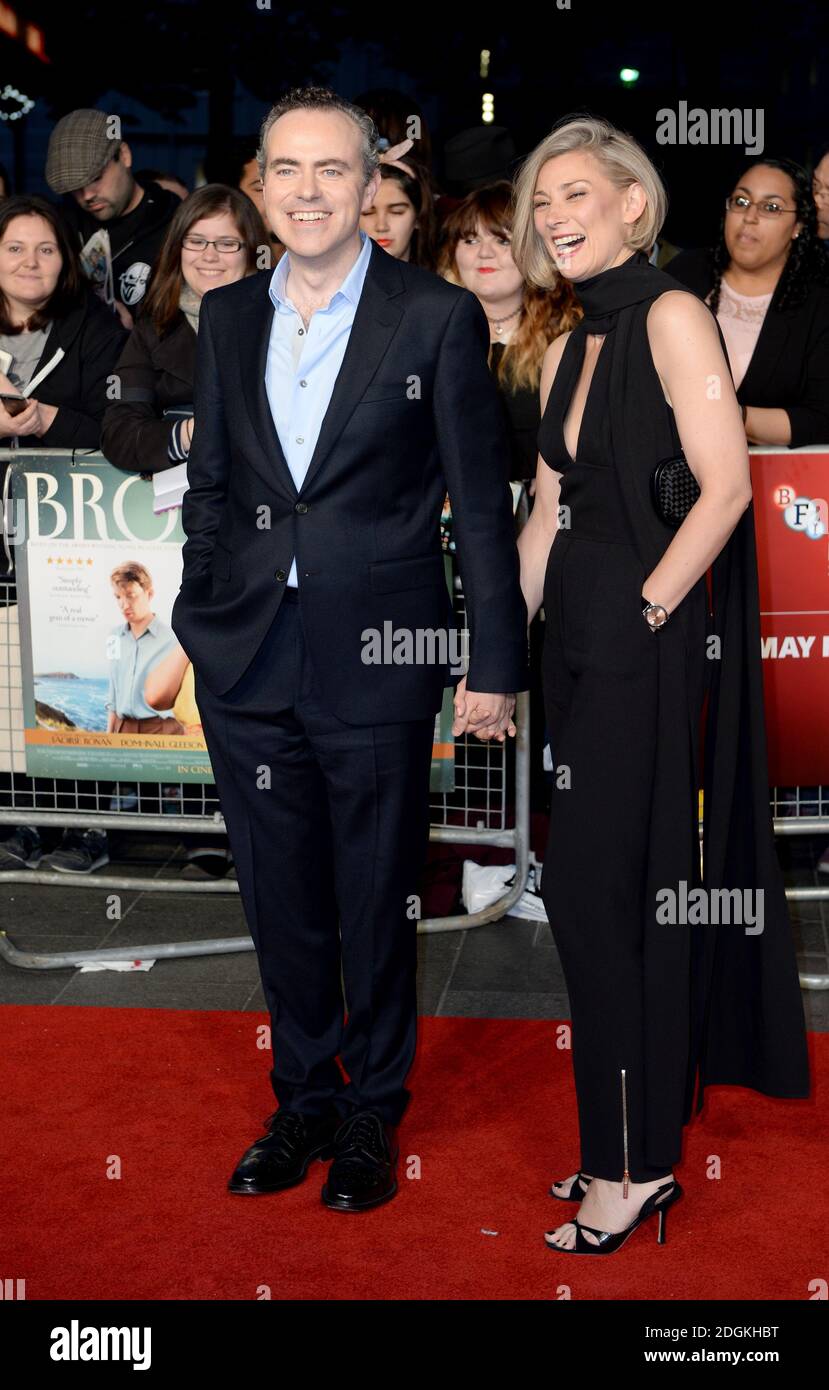 John crowley director hi-res stock photography and images - Alamy