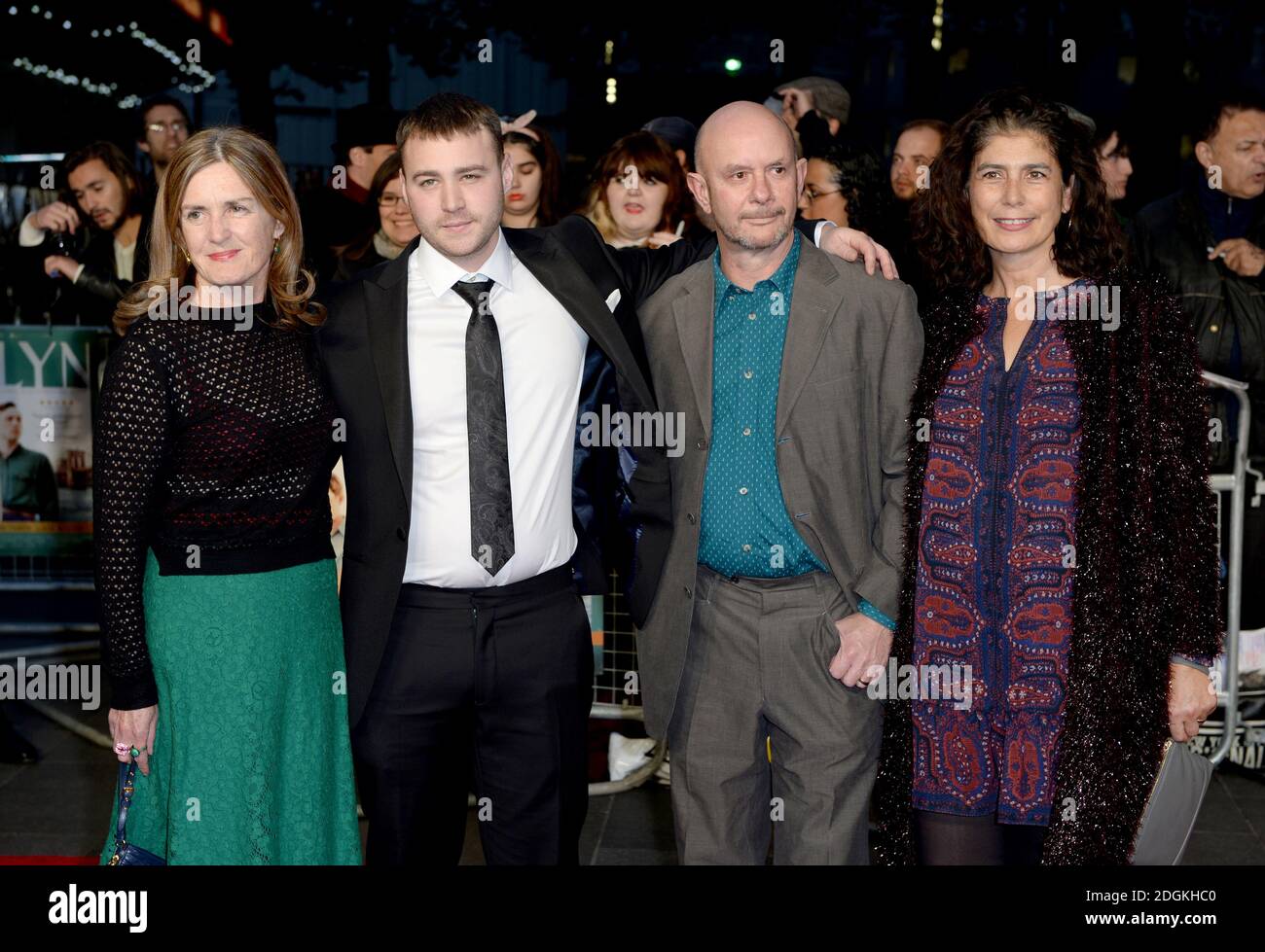 Emory Cohen Girlfriend