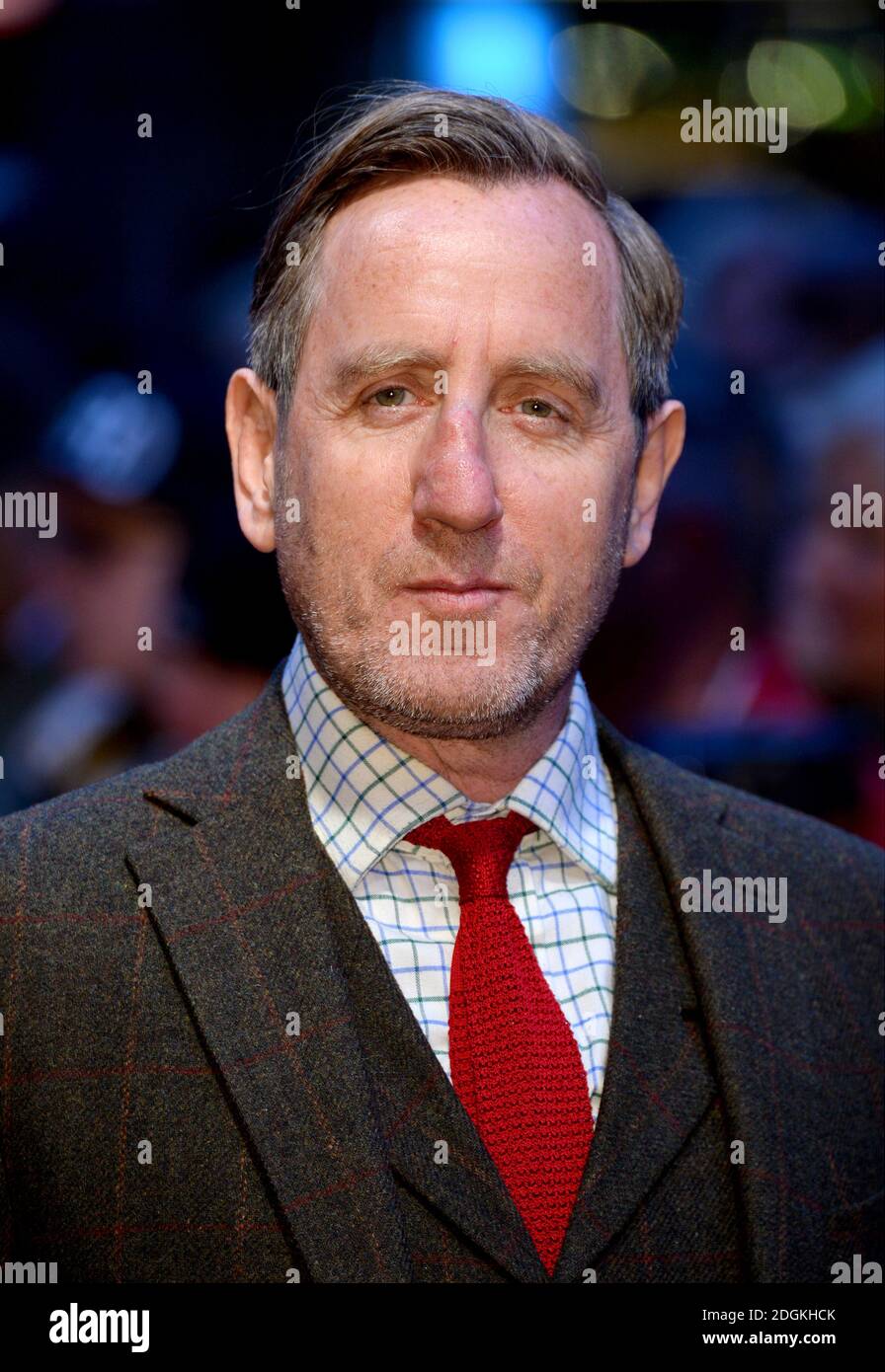 Michael smiley attends the lobster premiere hi-res stock photography ...