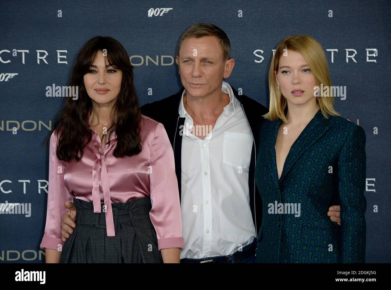 Sammeln & Seltenes Weitere Sammelgebiete Poster 007 Spectre James Bond ...