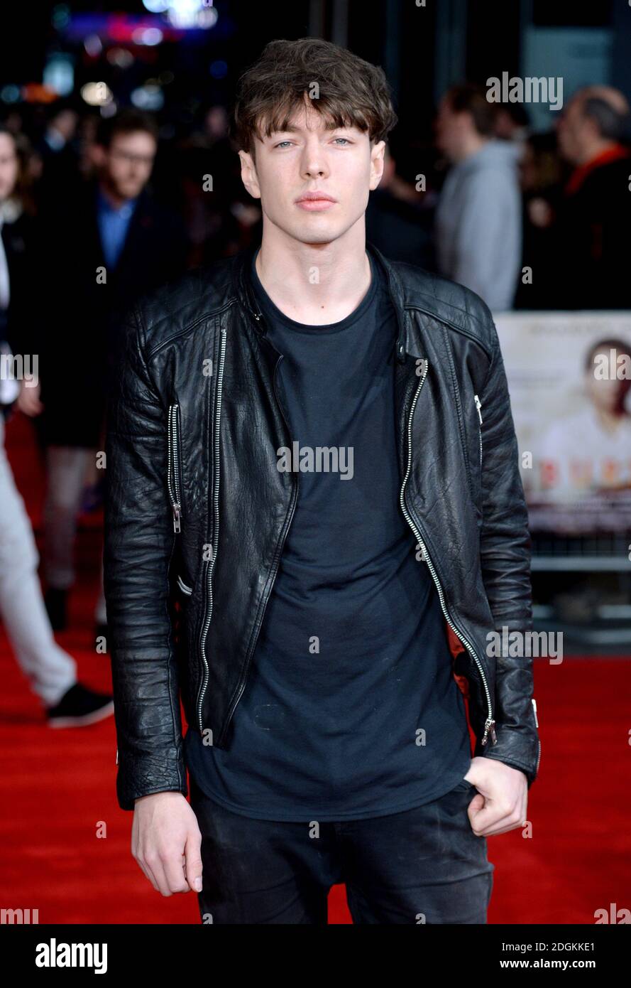 Barns courtney photo hi-res stock photography and images - Alamy