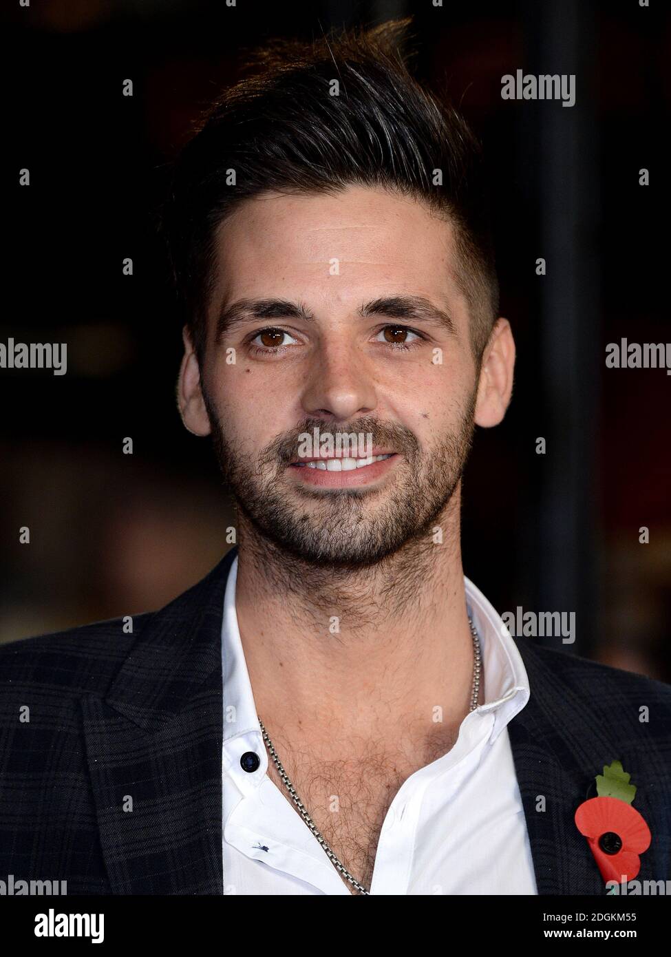 Ben haenow hi-res stock photography and images - Alamy