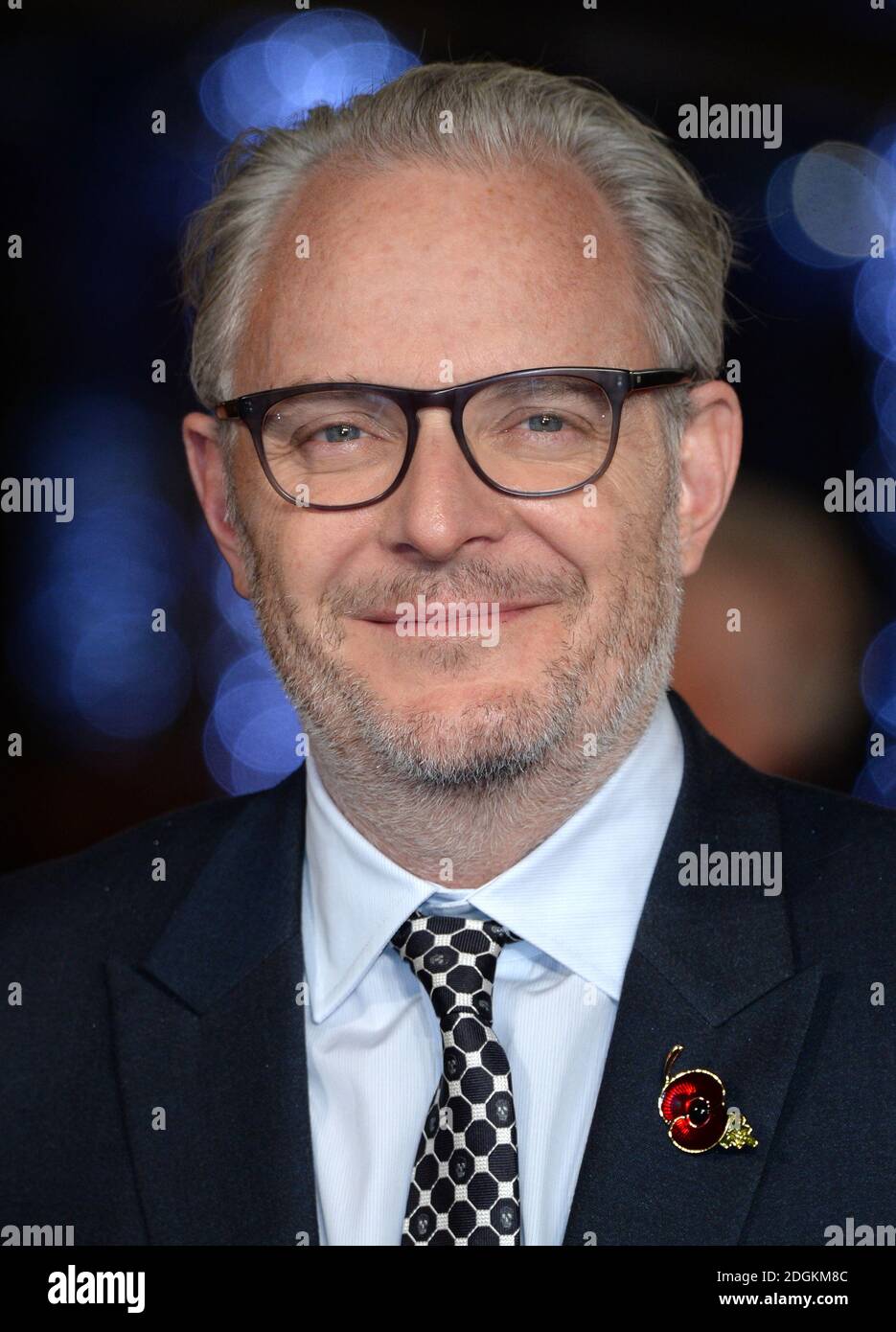 Francis Lawrence, director, attending the UK premiere of The UK ...