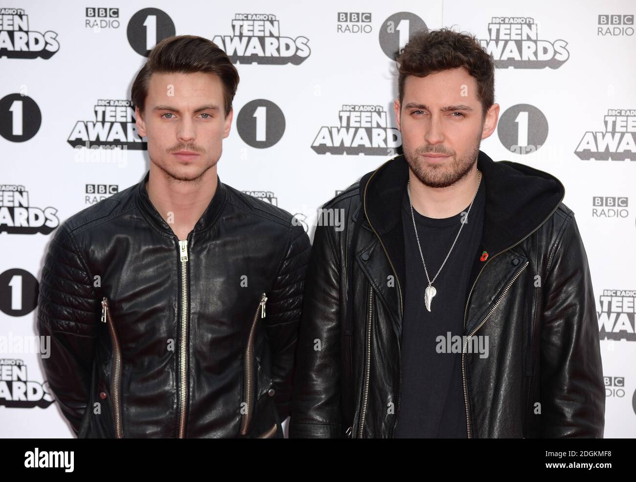 Josh Franceschi High Resolution Stock Photography and Images - Alamy