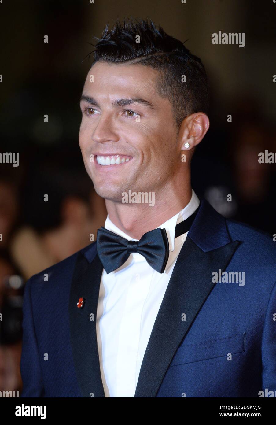 Cristiano ronaldo face hi-res stock photography and images - Alamy