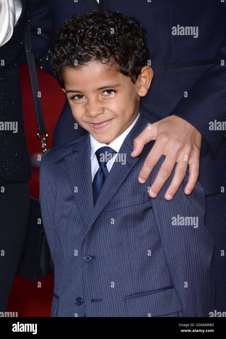 Cristiano Ronaldo Junior High Resolution Stock Photography and Images ...