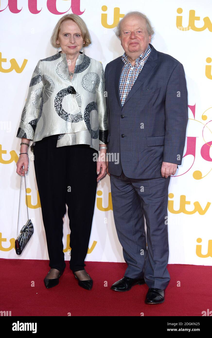 John sergeant mary smithies hi-res stock photography and images - Alamy