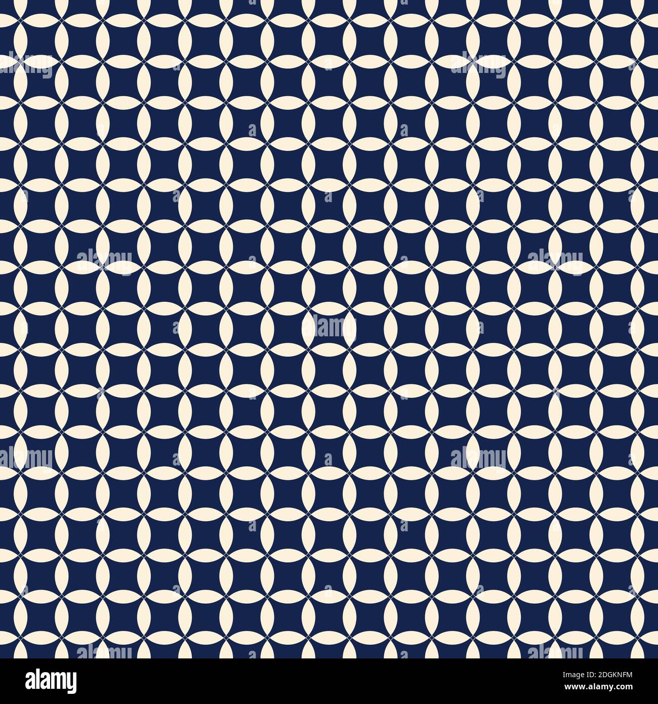 Repetition Pattern Art