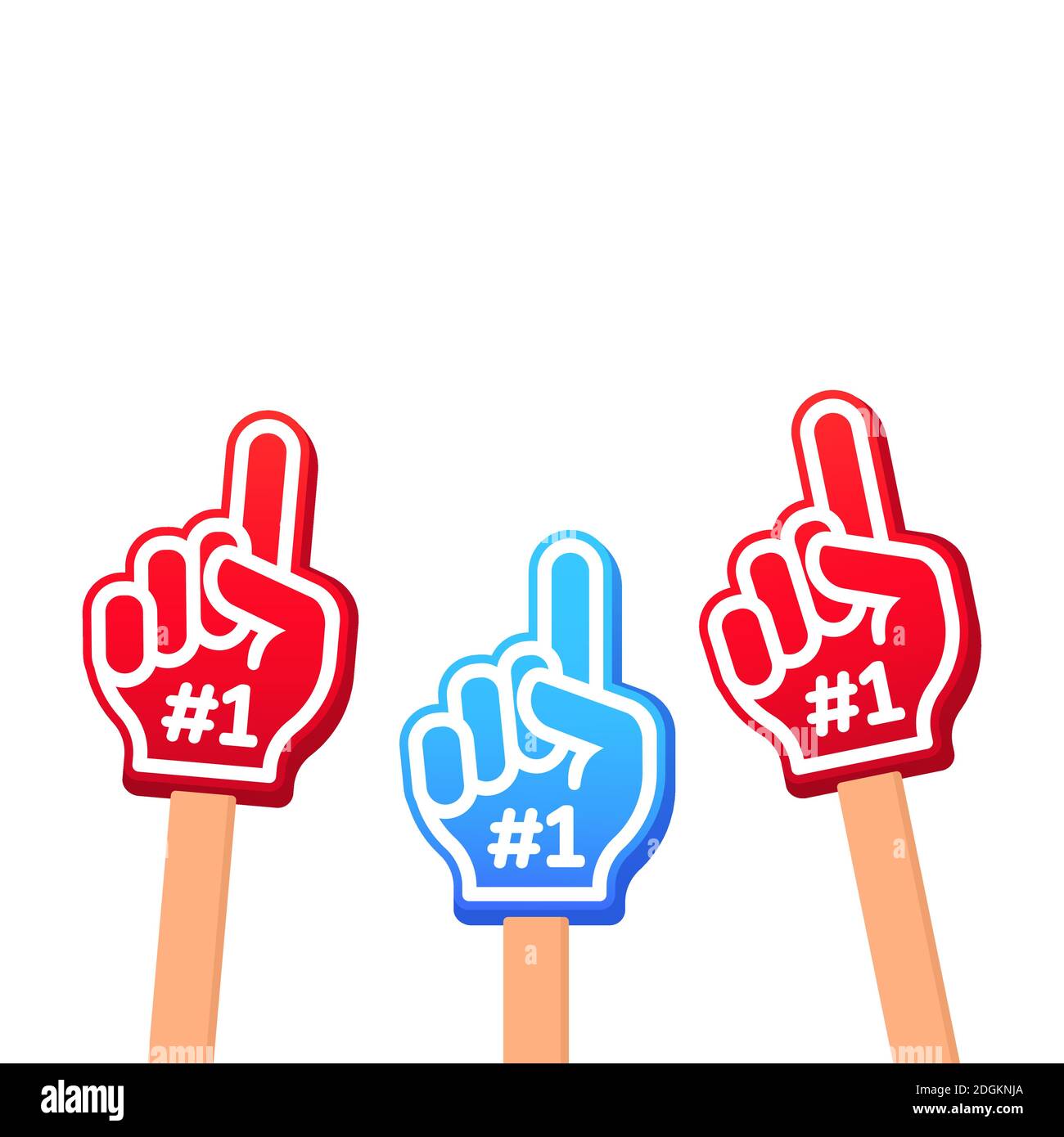 1 text Stock Vector Images - Alamy