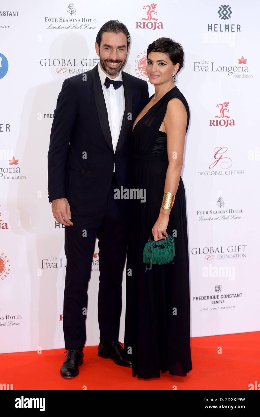 Jessica pires where hi-res stock photography and images - Alamy