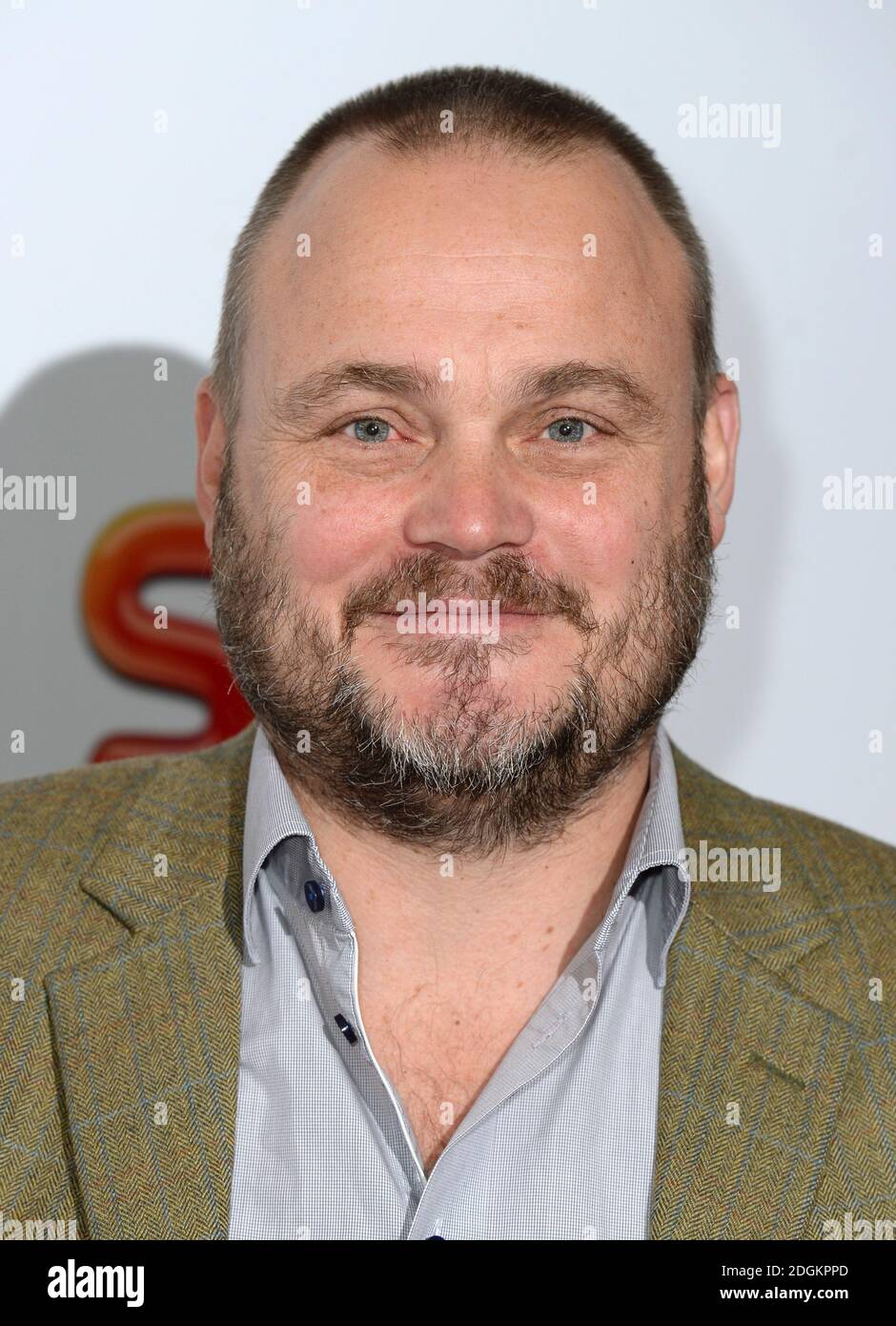 Al Murray arriving at the Women in Film and Television Awards, Hilton ...