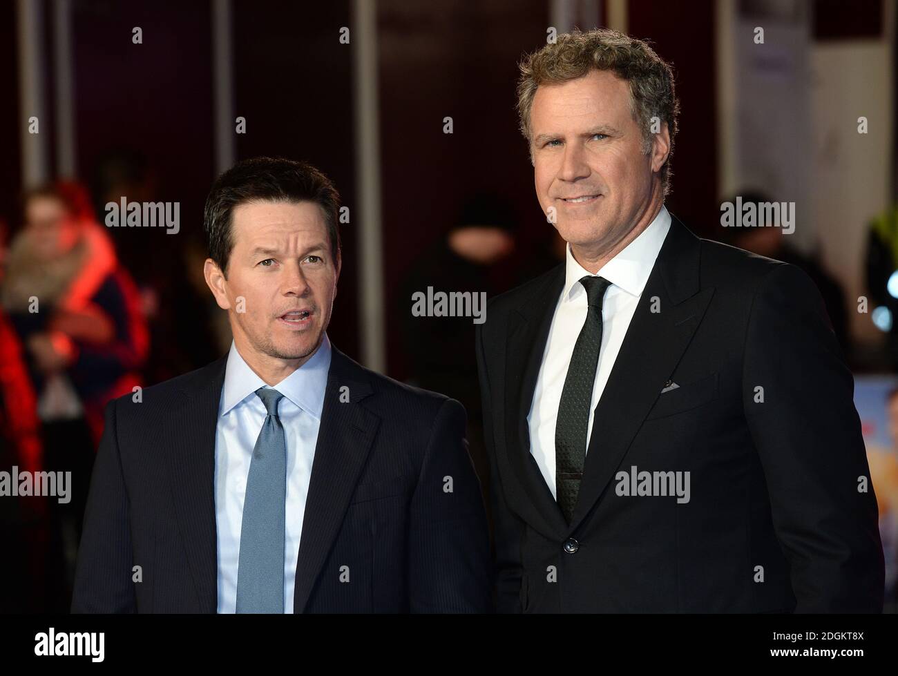 Will farrell hi-res stock photography and images - Alamy