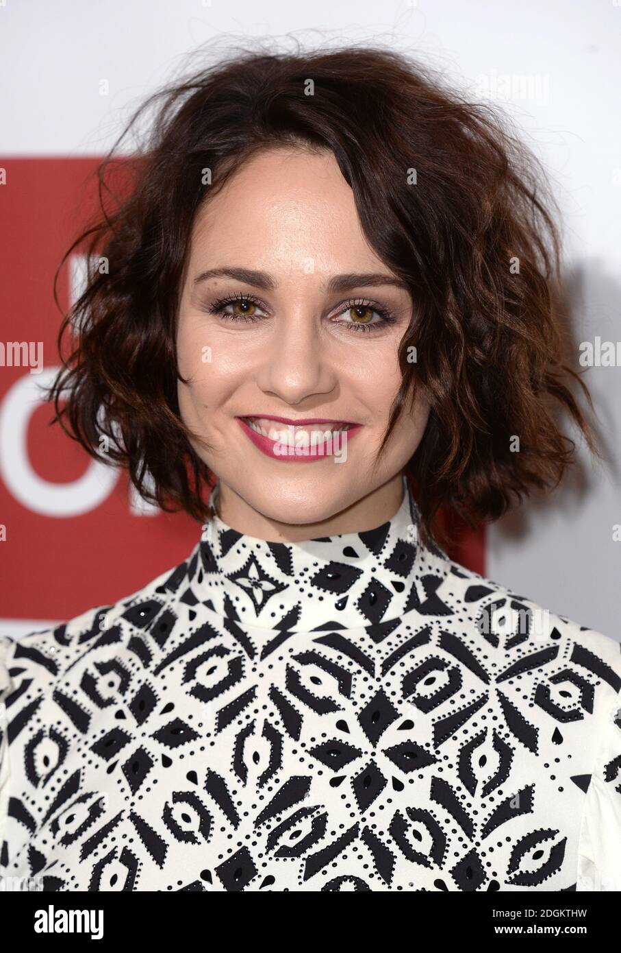 Tuppence Middleton