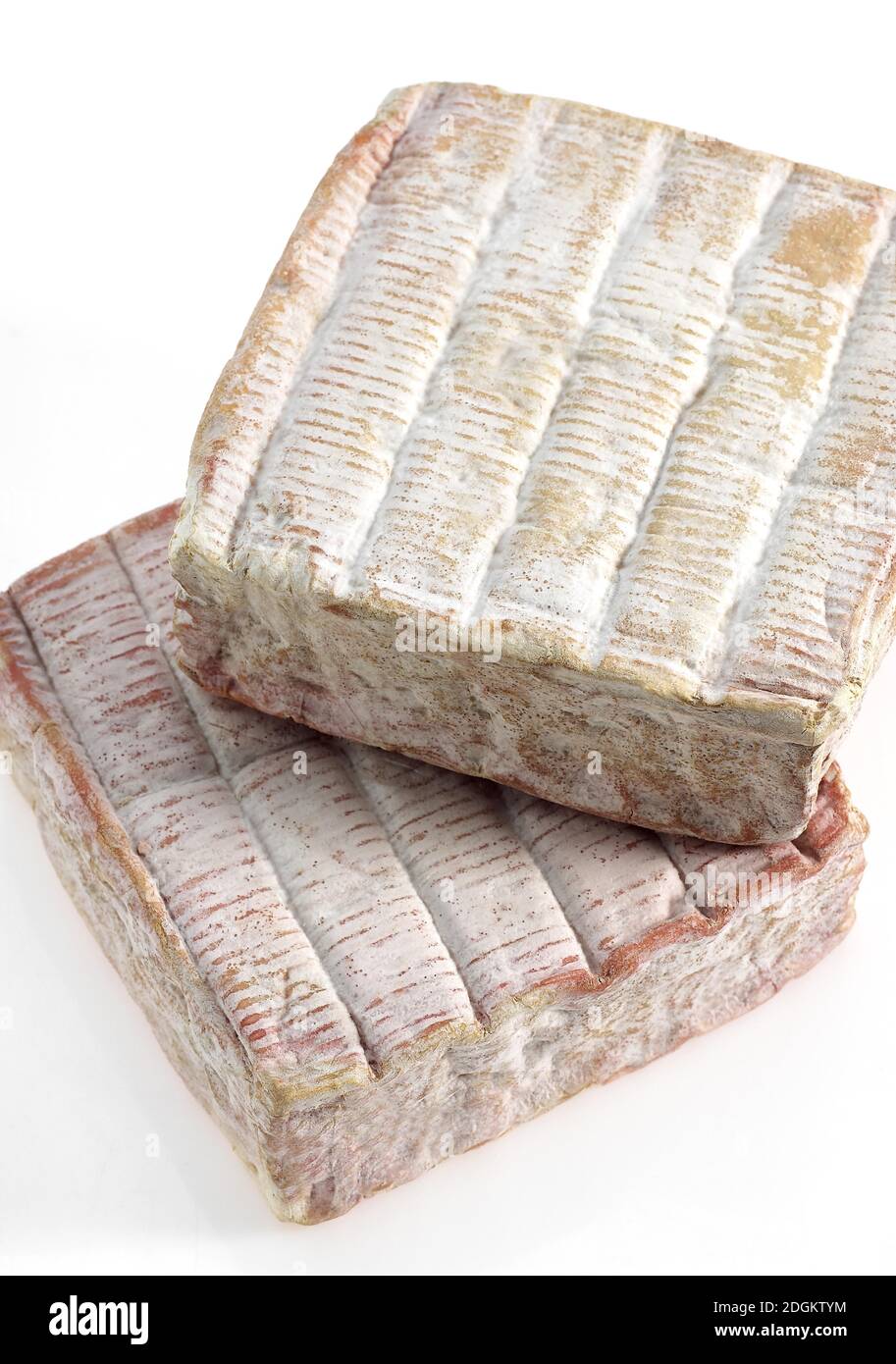 Pont l'Eveque, French Cheese from Normandy produced from Cow's Milk ...