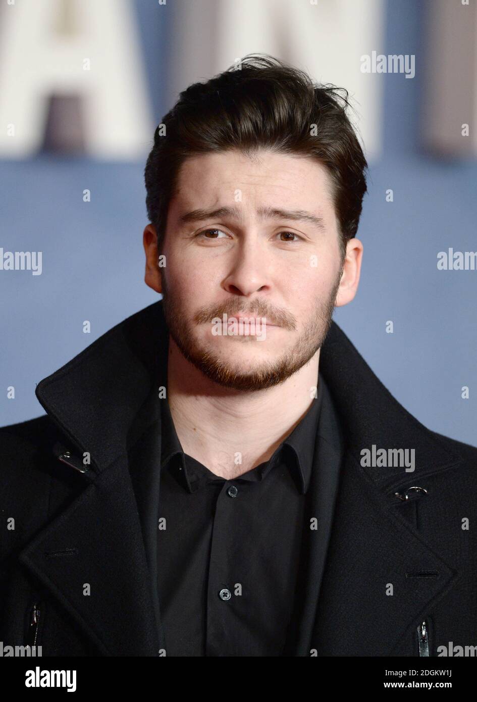 Daniel Portman High Resolution Stock Photography and Images - Alamy