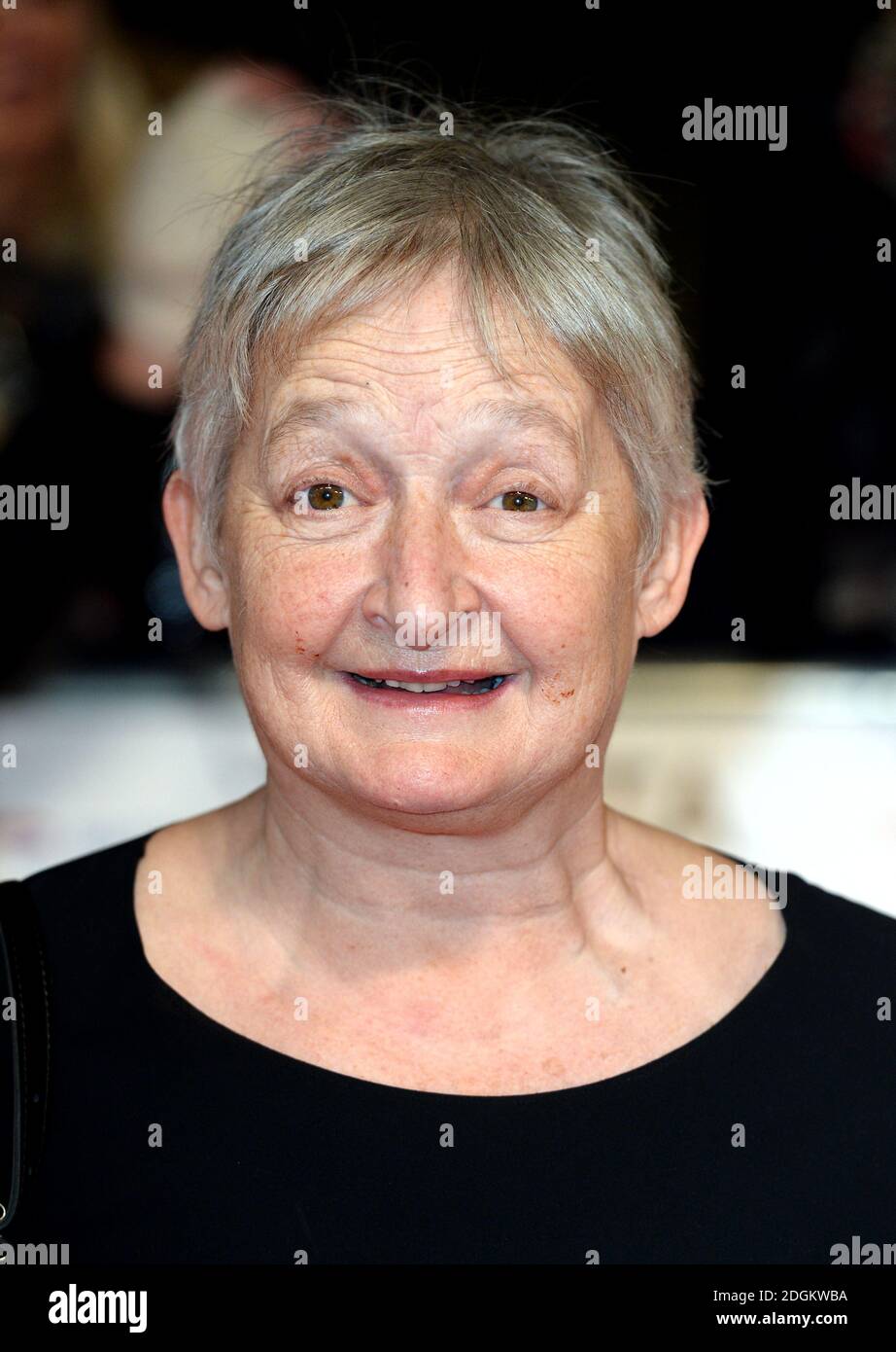 Janine Duvitski High Resolution Stock Photography and Images - Alamy