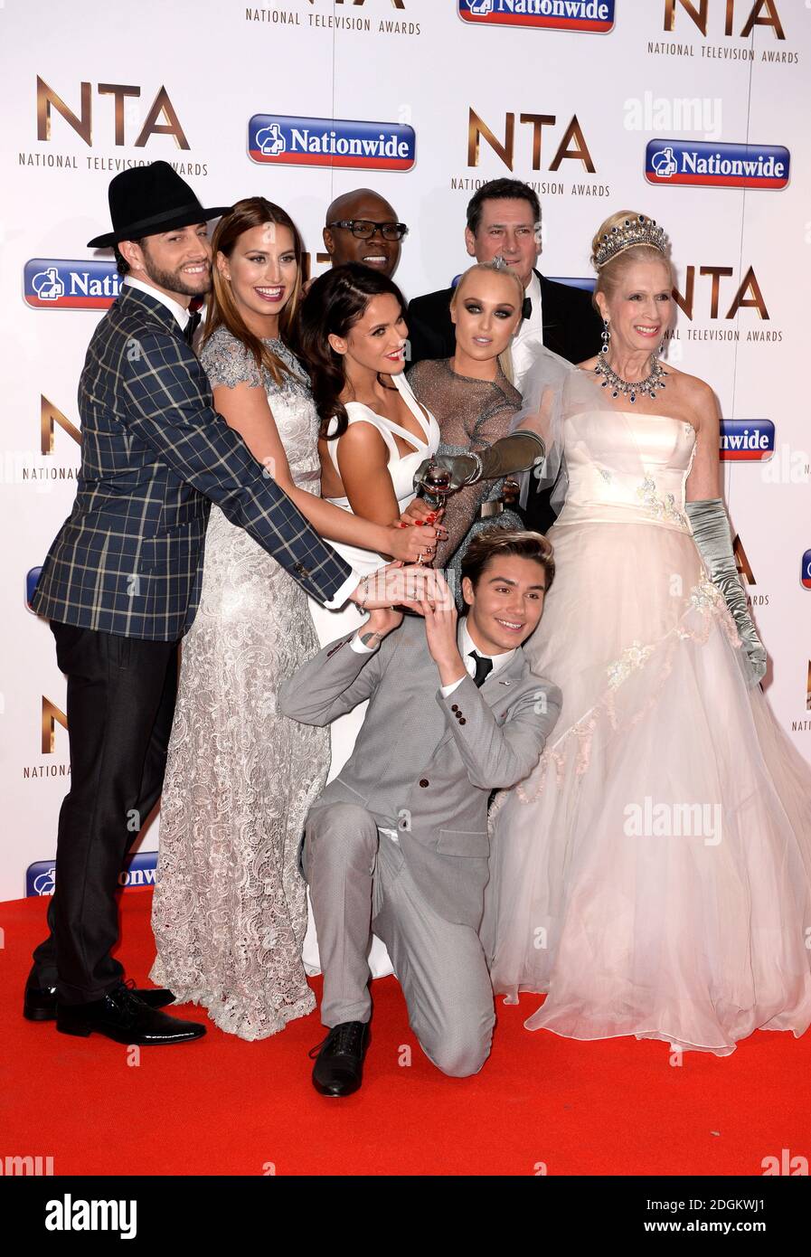 George hadley hi-res stock photography and images - Alamy